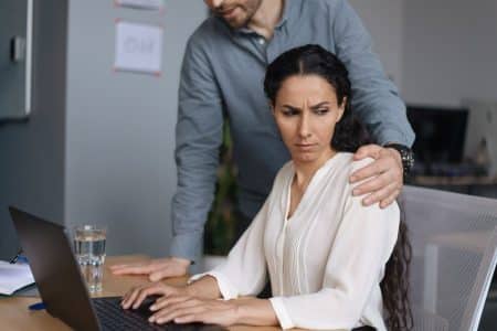 What is the Difference between sexual assault and sexual harassment?